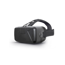 Realtà Virtuale Immersiva - Immersive VR